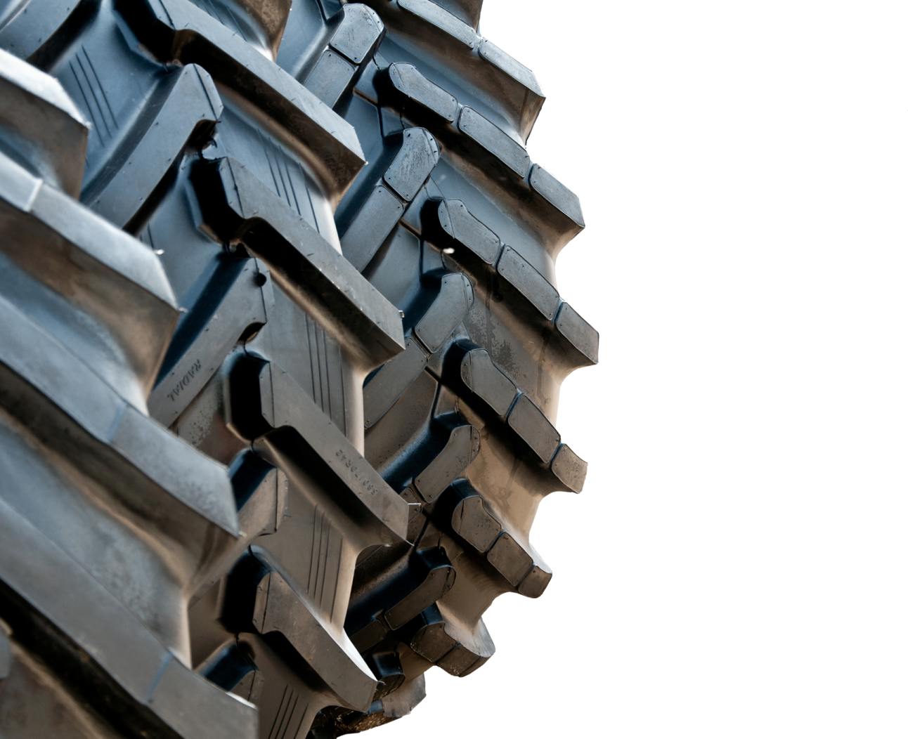 TyrFil™ 防爆胎 – Carlisle TyrFil™