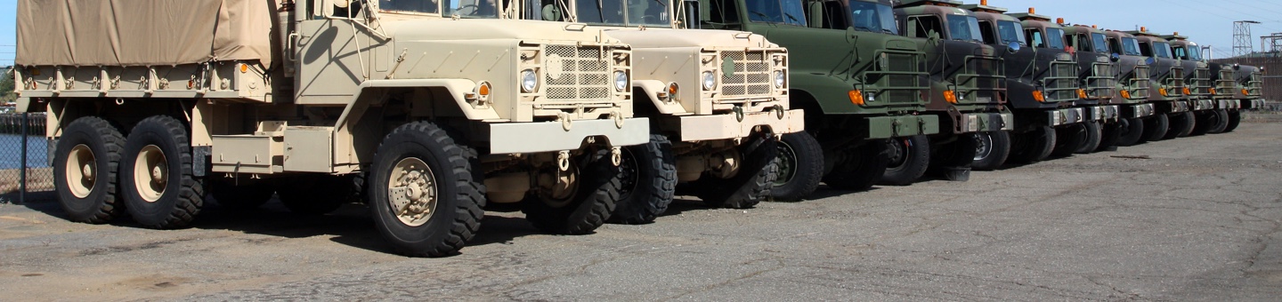 军事应用 – Carlisle TyrFil™