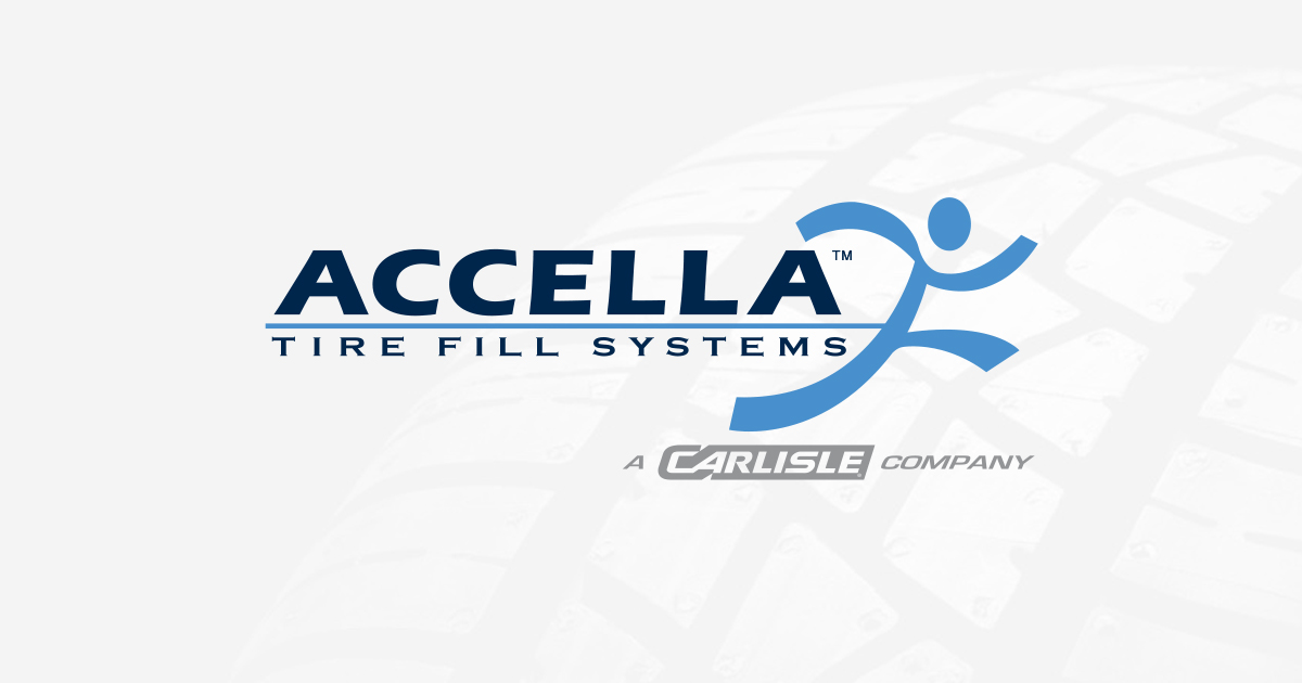 防爆胎和生产力技术 – Carlisle TyrFil™